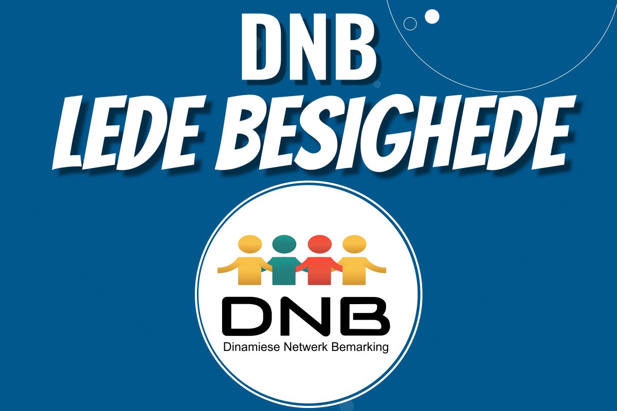 Dinamiese Netwerk Bemarking